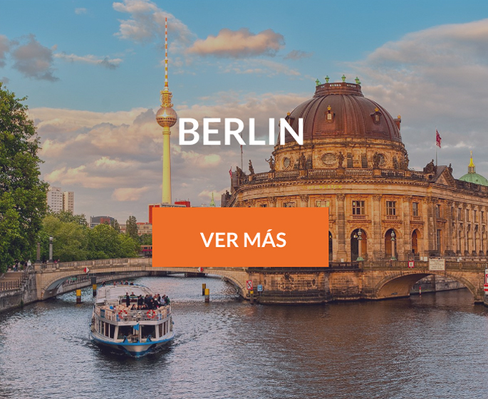 Berlin - MVS World