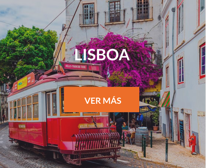 Lisboa - MVS World