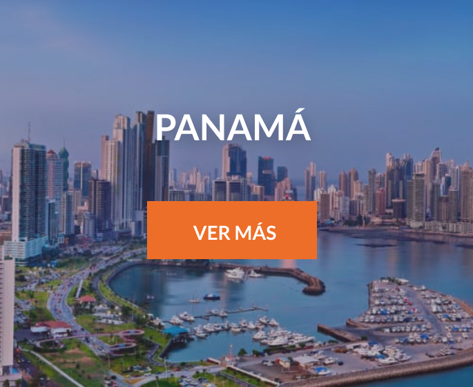 Panamá - MVS World