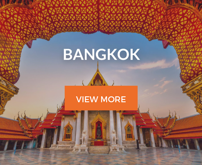 Bangkok - MVS World