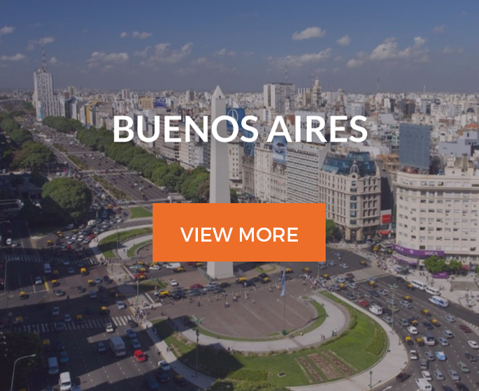 Buenos Aires - MVS World