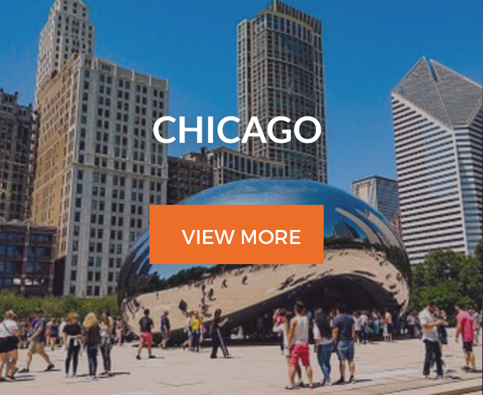 Chicago - MVS World