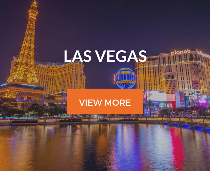 Las Vegas - MVS World