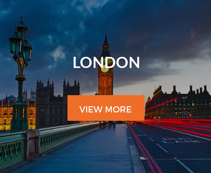 London - MVS World