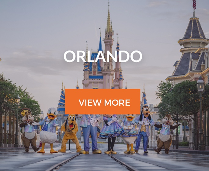 Orlando - MVS World