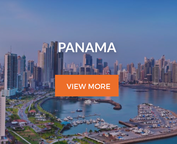 Panama - MVS World