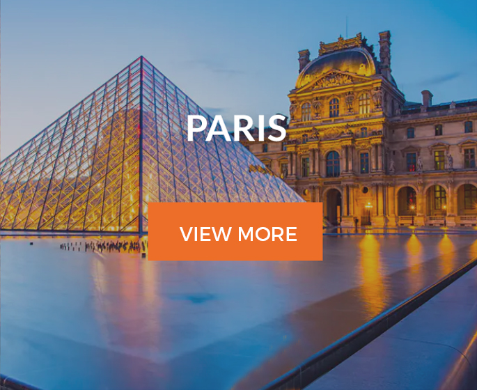 Paris - MVS World