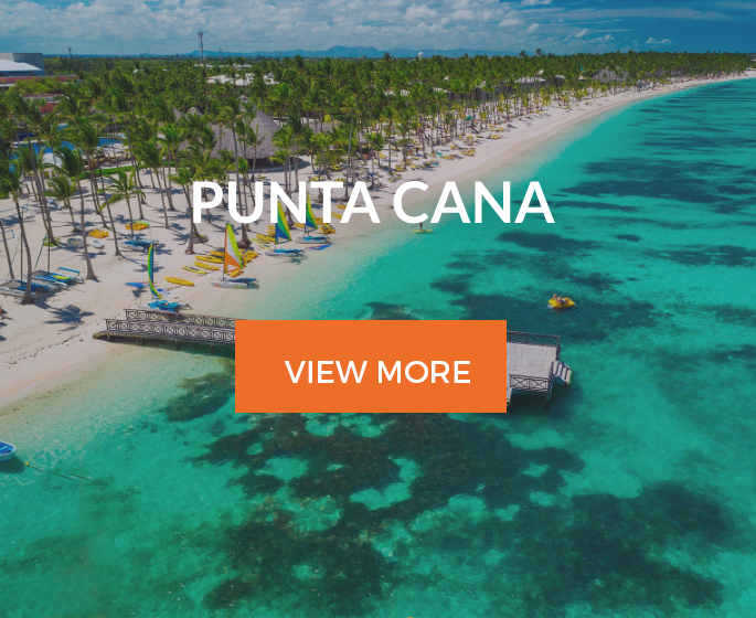 Punta Cana - MVS World