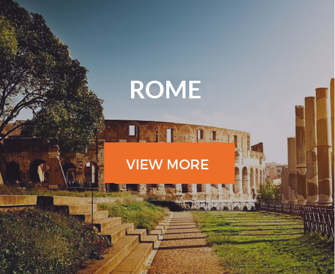 Rome - MVS World